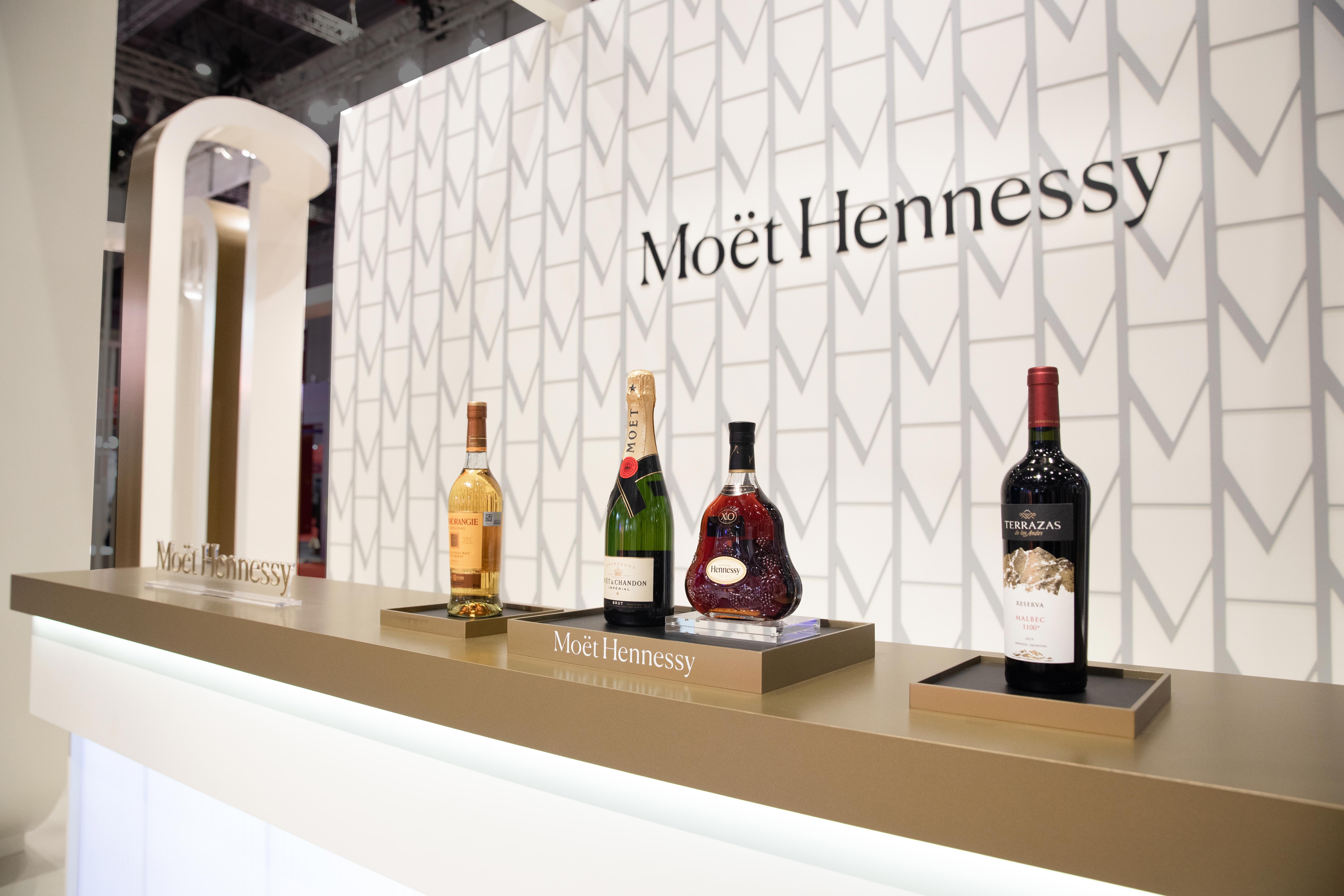 LVMH集团参展第五届进博会 致敬对未来的期盼 | Noblesse